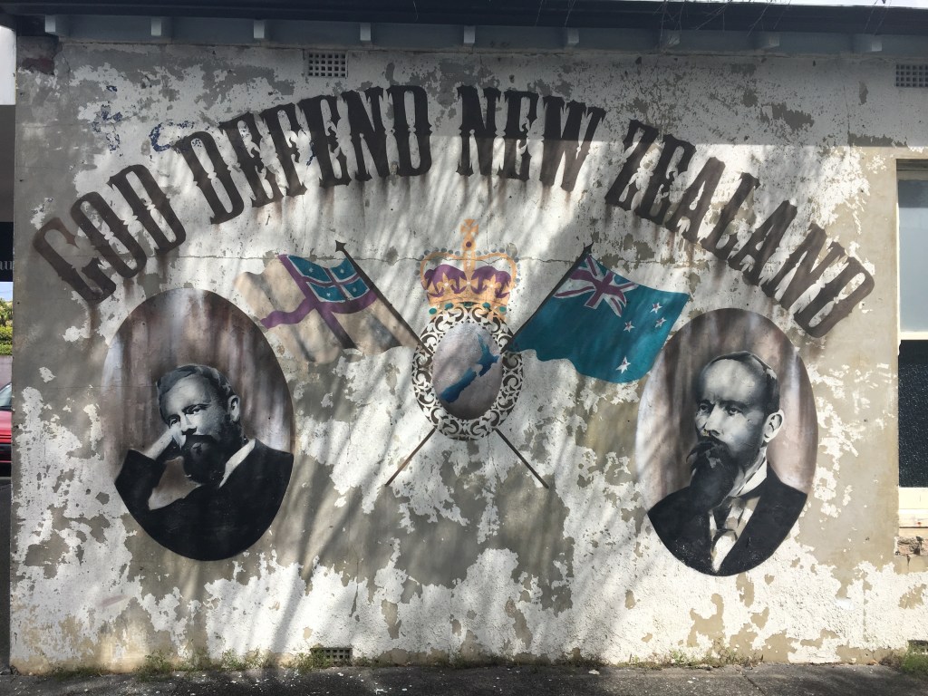 History and Identity and how we shape both of them. – Clementine Fraser ...