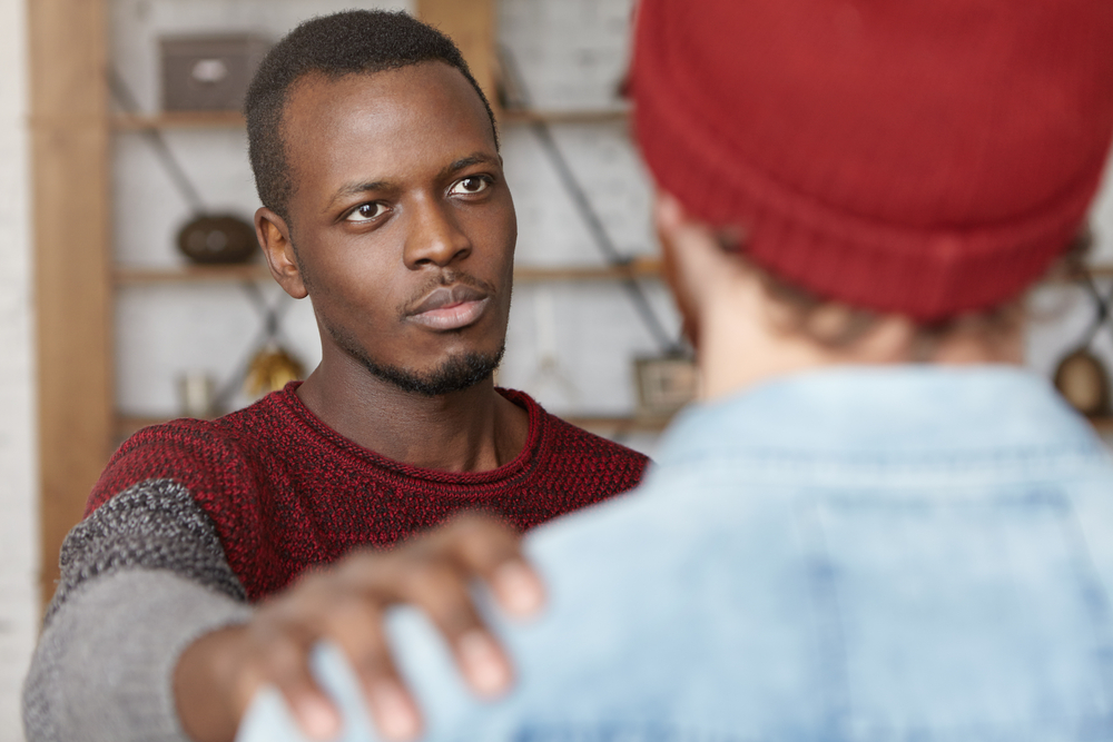 “If you can be one thing, Be Kind” – the importance of kindness ...