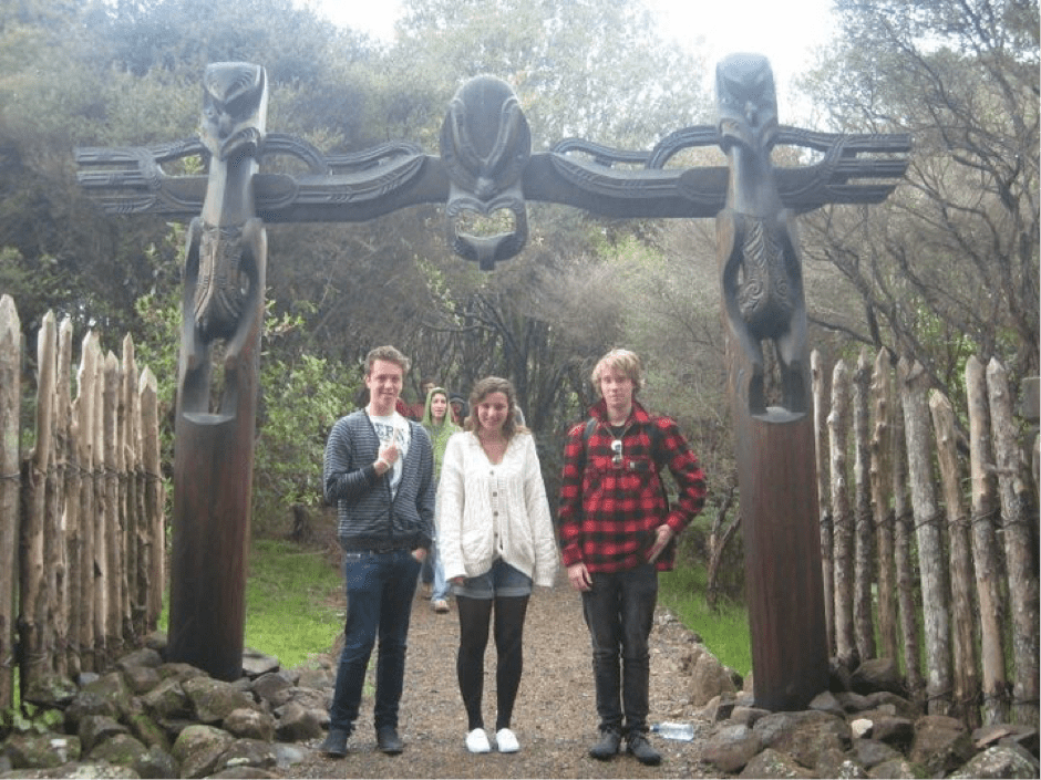 History and Identity and how we shape both of them. – Clementine Fraser ...