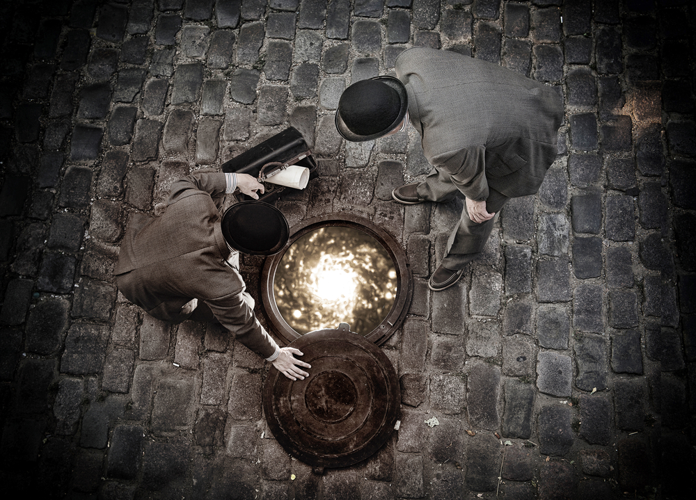 The Reality we Create – Clementine Fraser – Author