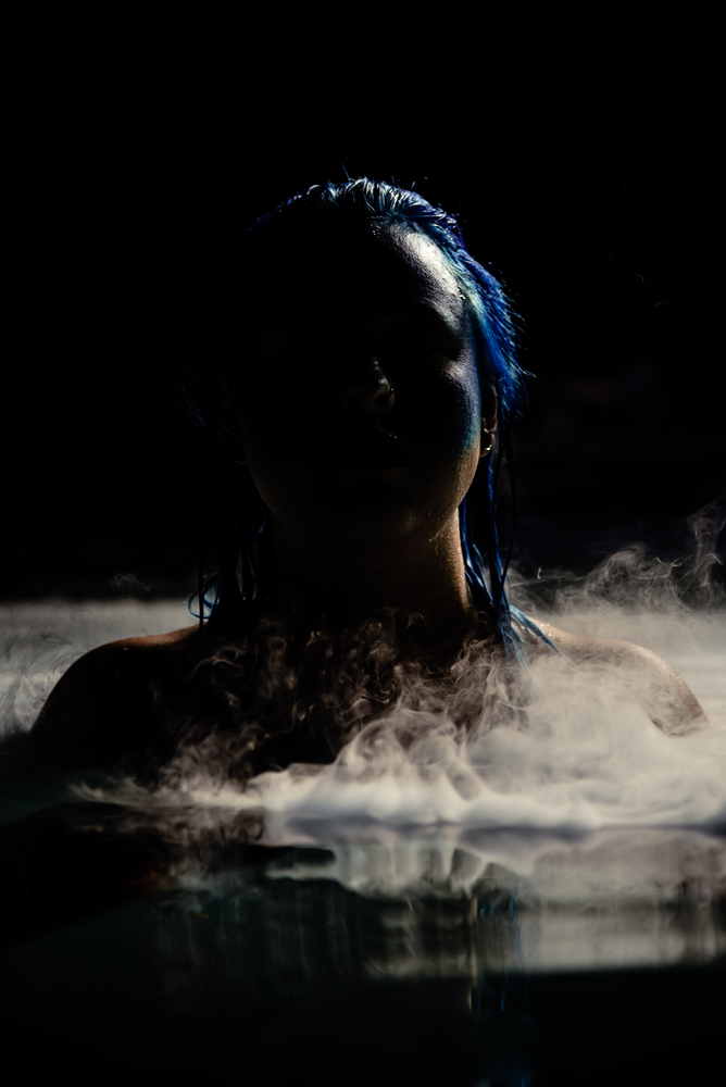 Tuesday Trying – a Mermaid Conspiracy – Clementine Fraser – Author